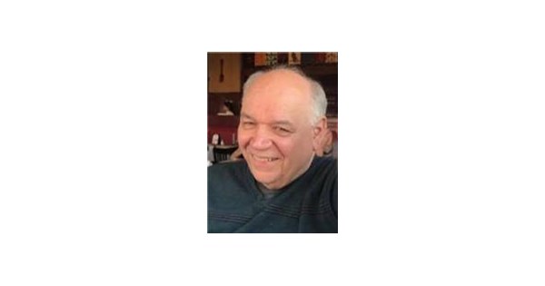 Victor Polubinski Obituary (2026) - Plainville, MA - Sun Chronicle