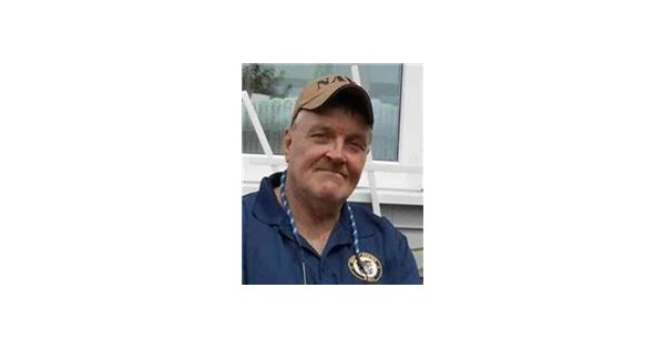 Donald McColgan Obituary (1956 - 2023) - Danby, VT - Sun Chronicle