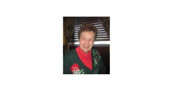 Marie Wheeler Obituary (1927 - 2022) - North Attleboro, MA - Sun Chronicle