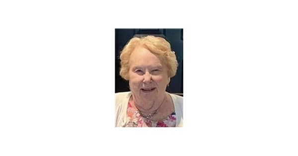 Claire Mattson Obituary (1935 - 2024) - North Attleboro, MA - Sun Chronicle