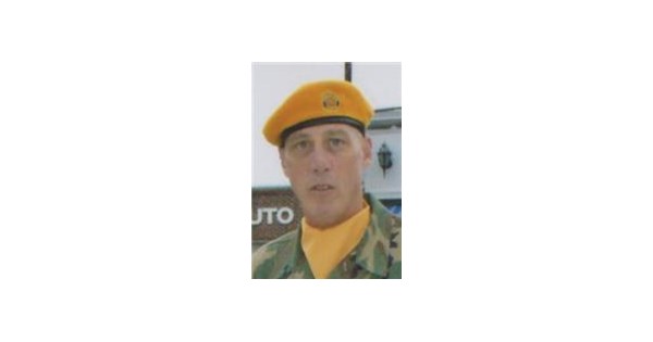 David Gaffey Obituary (2020) - Attleboro, MA - Sun Chronicle