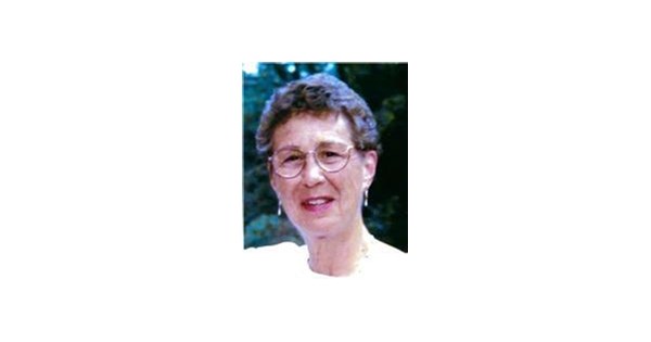 Jeanne Twedt Obituary (2021) - Attleboro Falls, MA - Sun Chronicle