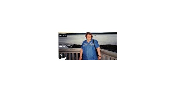 Margery Forsberg Obituary (1946 - 2020) - Walpole, MA - Sun Chronicle
