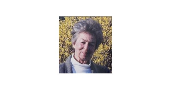Lorraine Leary Obituary (1934 - 2025) - North Attleboro, MA - Sun Chronicle