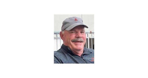 James Diede Obituary (1958 - 2025) - Bourne, MA - Sun Chronicle