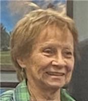 Nancy Wall Obituary (2025) - Mansfield, MA - Sun Chronicle
