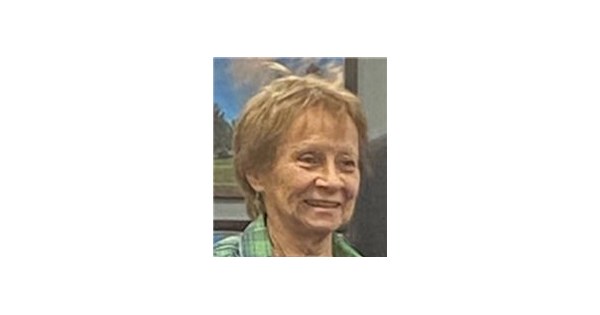 Nancy Wall Obituary (2025) - Mansfield, MA - Sun Chronicle