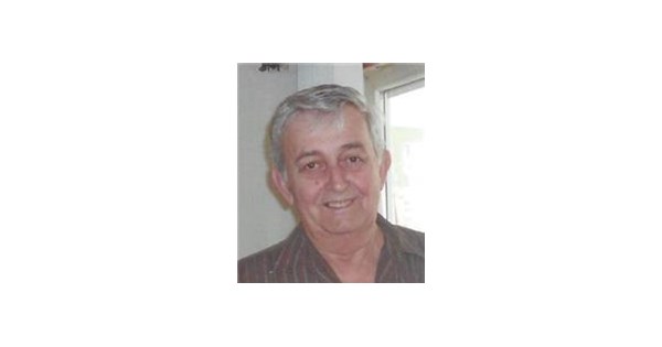 Roy Barnes Obituary (1945 - 2019) - Mansfield, MA - Sun Chronicle