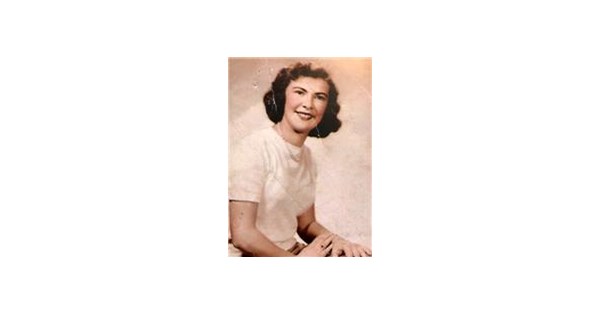 Barbara Chartier Obituary (1933 - 2020) - Attleboro, MA - Sun Chronicle