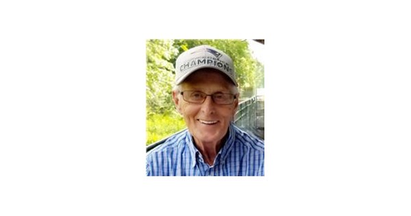 Frederick Freeman Obituary (1937 - 2024) - Foxborough, MA - Sun Chronicle