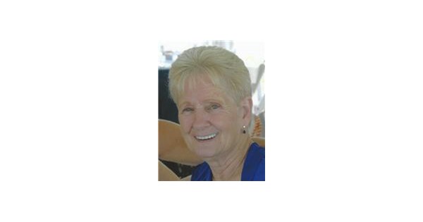 Sally Priest Obituary (1938 - 2025) - North Attleboro, MA - Sun Chronicle
