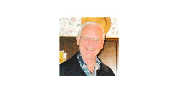 John Bergeron Obituary (1940 - 2024) - Attleboro, MA - Sun Chronicle