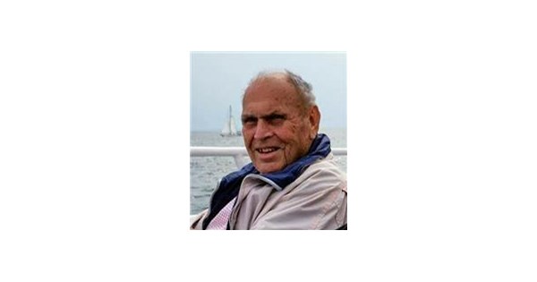 Kenneth Gay Obituary (1925 - 2021) - Foxboro, MA - Sun Chronicle