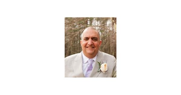 Kevin Thompson Obituary (1977 - 2024) - North Conway, NH - Sun Chronicle