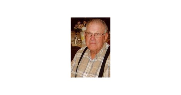 Ernest Hirsch Obituary (1928 - 2022) - Mansfield, MA - Sun Chronicle