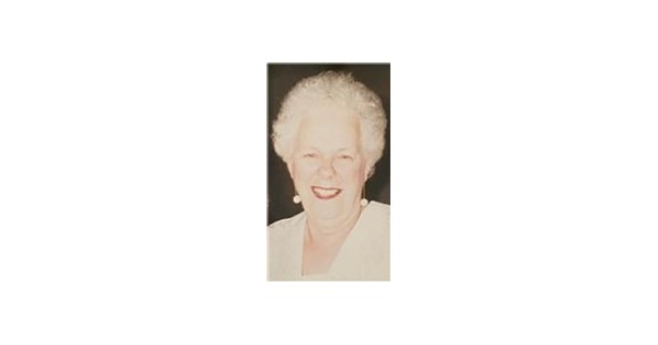 Georgette Plante Obituary (1930 - 2023) - Plainville, MA - Sun Chronicle