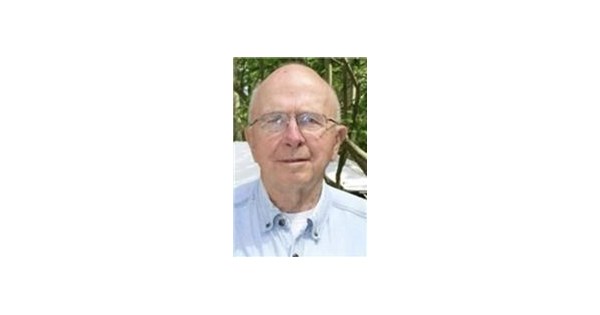 Robert Wilson Obituary (1935 - 2023) - Rehoboth, MA - Sun Chronicle