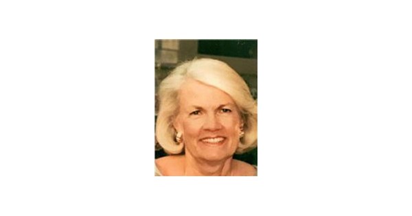 Gretchen Reilly Obituary (2025) - Cotuit, MA - Sun Chronicle