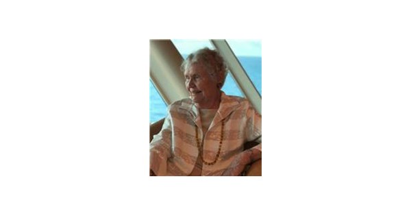 Virginia King Culp Obituary (1928 - 2024) - Weatherford, TX - Sun Chronicle