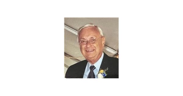John Siddall Obituary (2026) - Attleboro, MA - Sun Chronicle