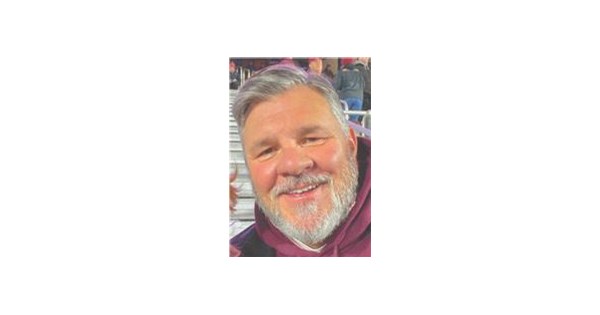 Robert Alves Obituary (1962 - 2021) - Norton, MA - Sun Chronicle