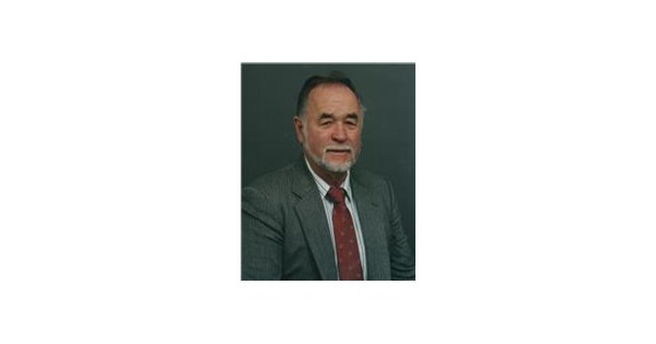 John Cherry Obituary (1936 - 2019) - Wrentham, MA - Sun Chronicle