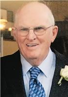 Robert Milton Obituary - Death Notice and Service Information