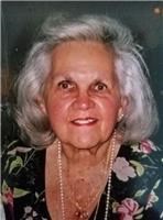 Barbara O'Keefe Obituary (1930 - 2023) - Attleboro, MA - Sun Chronicle
