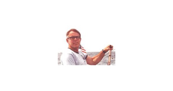 Charles Thomae Obituary (2019) - Norton, MA - Sun Chronicle