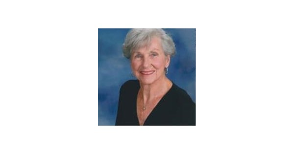 Jean Vaughan Obituary (1929 - 2021) - Attleboro, MA - Sun Chronicle