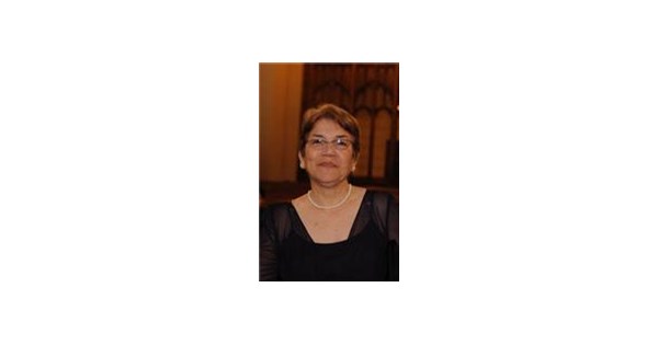 Maria Pomar Obituary (2024) - Foxborough, MA - Sun Chronicle