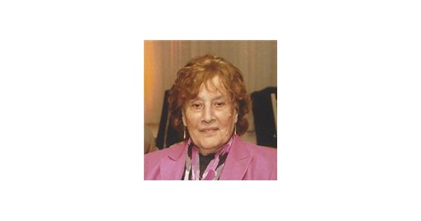 Rose Fernandes Obituary (1919 - 2023) - Norton, MA - Sun Chronicle
