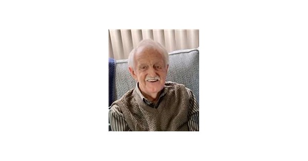 John Robbins Obituary (2025) - Seekonk, MA - Sun Chronicle