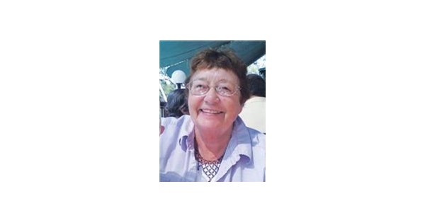 Ellen Gillham Obituary (1937-2023) - Exeter, CA - The Sun-Gazette