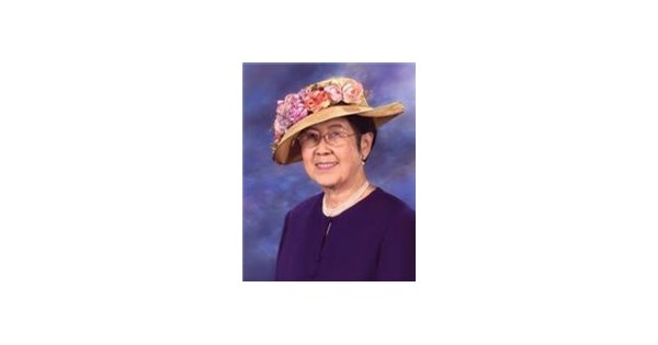 Yuriko Kaku Obituary (1923 - 2023) - Lindsay, CA - The Sun-Gazette