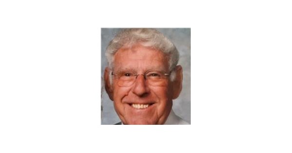 Roger Scott Obituary (1935 - 2025) - Roseville, CA - The Sun-Gazette