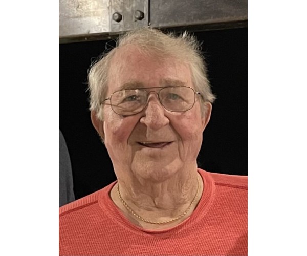Billy Webb Obituary (2023) - Heber Springs, AR - The Sun Times