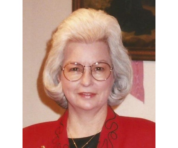 Eleanor Garner Obituary (2022) - Heber Springs, AR - The Sun Times