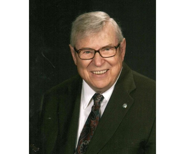 Gerald Varner Obituary (1926 - 2022) - Eugene, Oregon, OR - The Sun Times