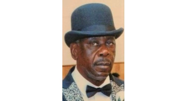 Jerry Mack Obituary (2021) - Holly Hill, SC - The Times and Democrat