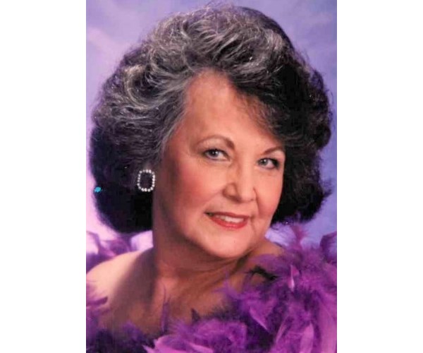 Betty Link Obituary (1932 - 2021) - Orangeburg, SC - The Times and Democrat