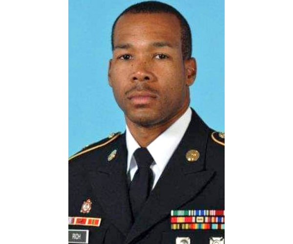 Jeffery Rich Obituary (2024) - Orangeburg, SC - The Times and Democrat