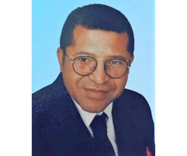 Herman Williams Obituary (2022) - Orangeburg, SC - The Times and Democrat