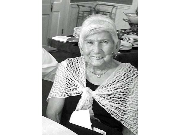 Betty Barr Obituary (2023) - Williston, SC - The Times and Democrat