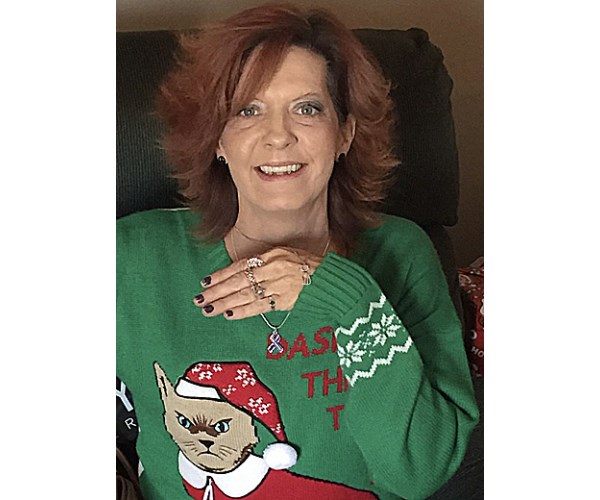 Cindy Carr Obituary (1968 - 2023) - Santee, SC - The Times and Democrat