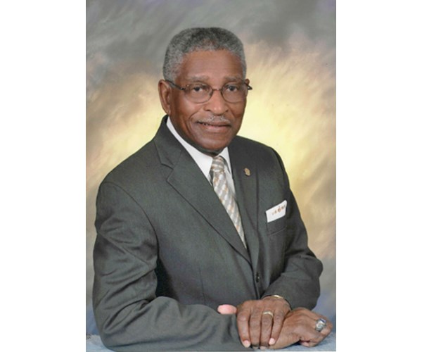 James Jordan Obituary (1934 - 2023) - North, SC - The Times and Democrat