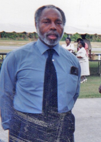 George Jamison Obituary (2023) - Orangeburg, SC - The Times and Democrat