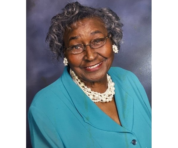 Louise Johnson Obituary (2024) - Orangeburg, SC - The Times and Democrat