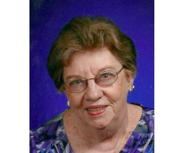 Catherine Wilford Obituary (1943 - 2024) - Graniteville, SC - The Times ...