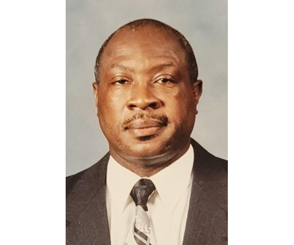 Reginal Jones Obituary (2025) - Orangeburg, SC - The Times and Democrat